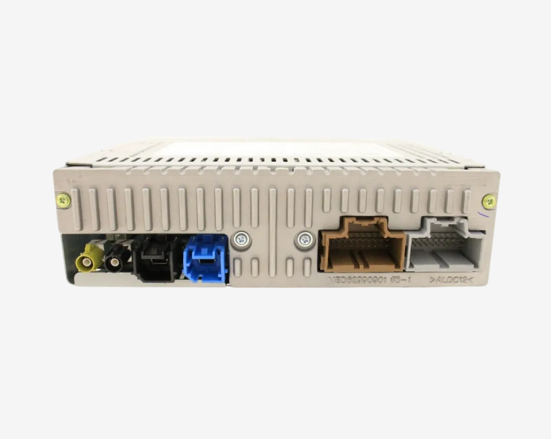 GM IOB ACM Module – Featuring SiriusXM – CarPlayNav