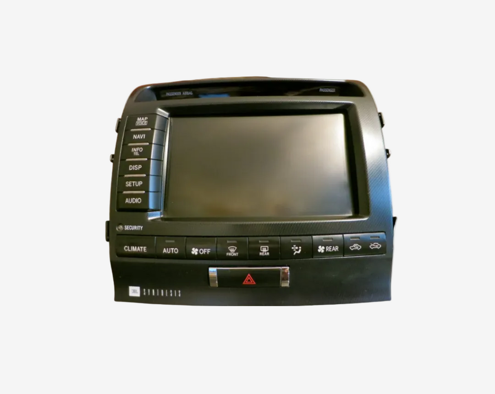 Toyota® – Page 2 – CarPlayNav