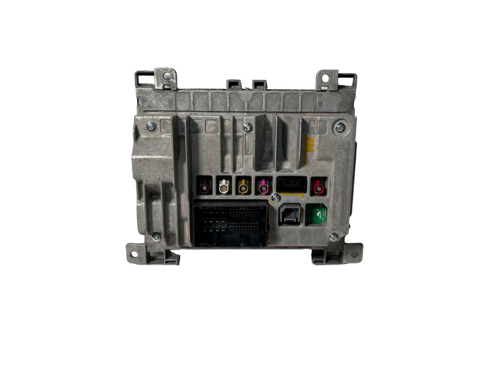 2013-2022 Ram 1500 2500 3500 8.4-inch 4C NAV UConnect UAQ with Apple ...