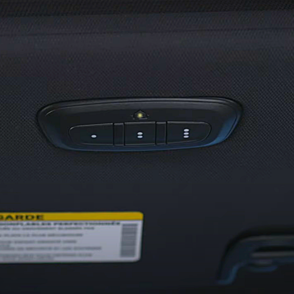 2019-2022 Ram Heavy Duty 2500-5500 Transfer Case Module