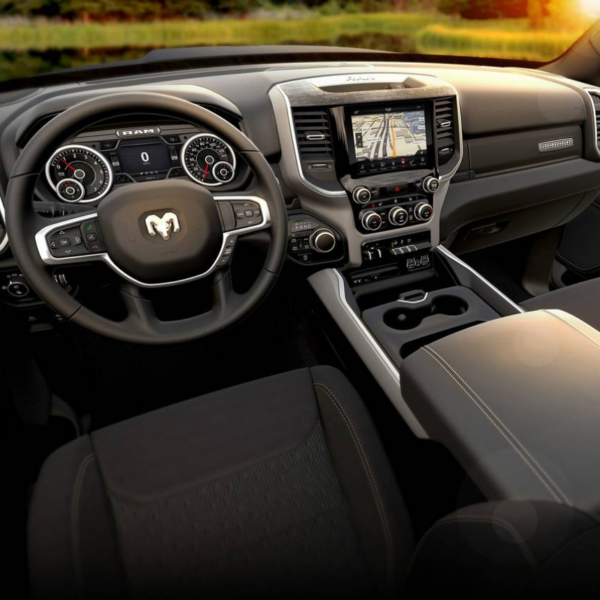 Mopar RES 130S CD Player SiriusXM Radio - High - CarPlayNav