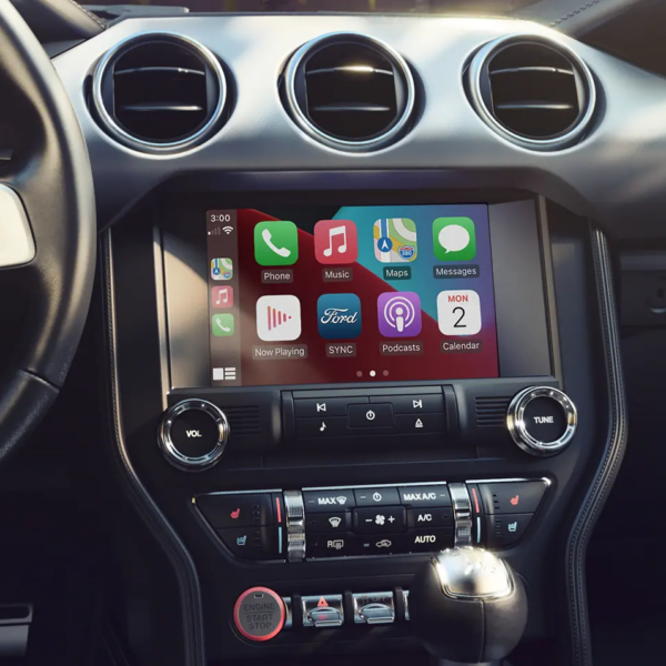 Factory Radio Upgrades - GPS Navigations - CarPlayNav