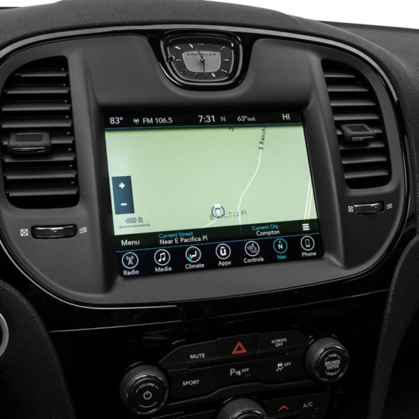 Factory Radio Upgrades - GPS Navigations - CarPlayNav