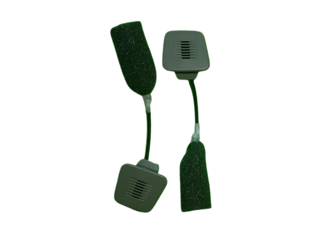 OEM Headliner Mic Set